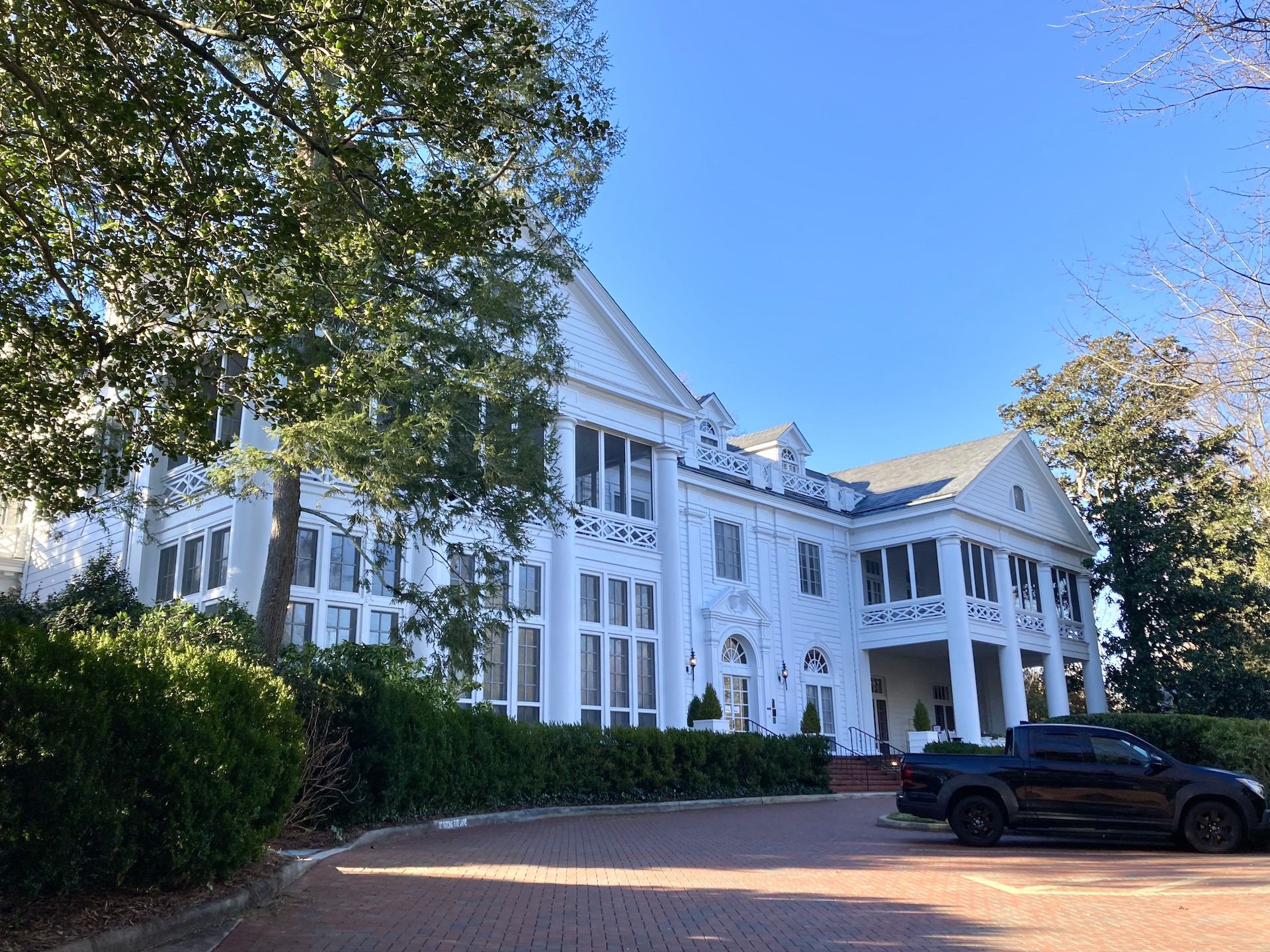 Church News & Events | St. Mark's Lutheran Church